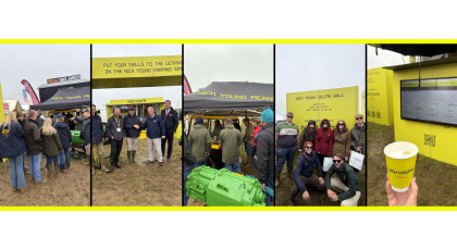 Cereals 2026: Two brilliant days and the start of a new chapter