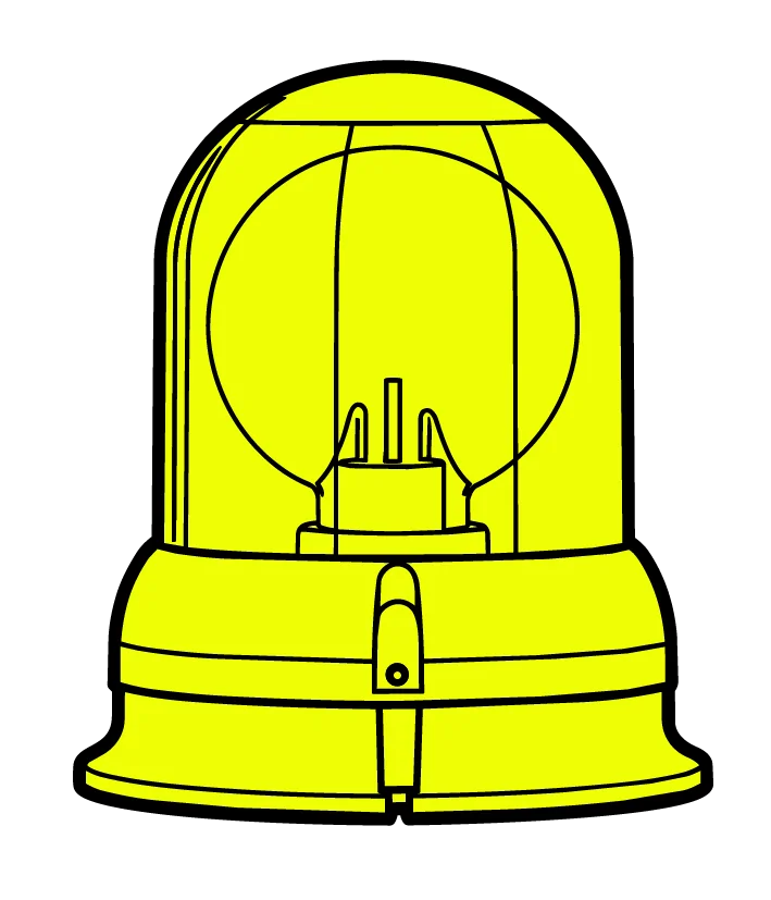 Lighting - Tractor Parts | Page 2